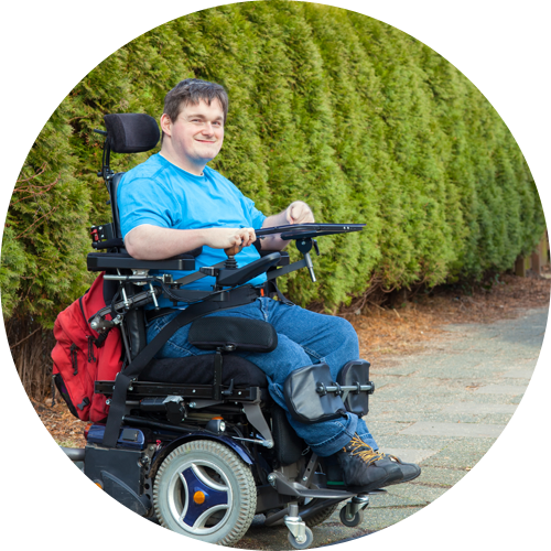 Complex Care - Prestige Nursing + Care