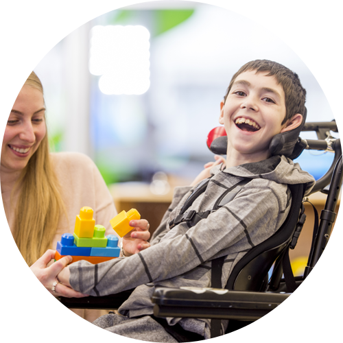 Adult Complex Care - Case Studies - Prestige Nursing + Care