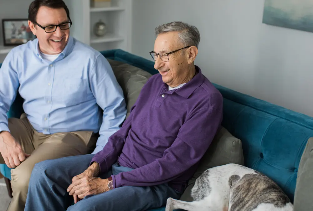 The Costs of Visiting Care | Prestige Nursing & Care