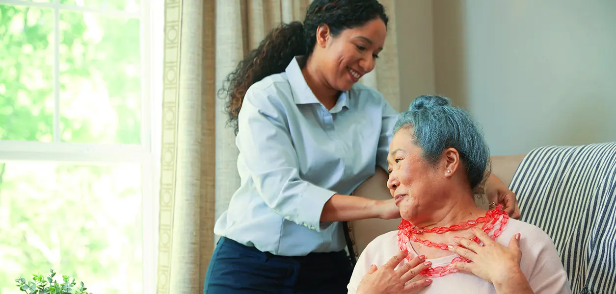 Convalescent Care | Prestige Nursing & Care