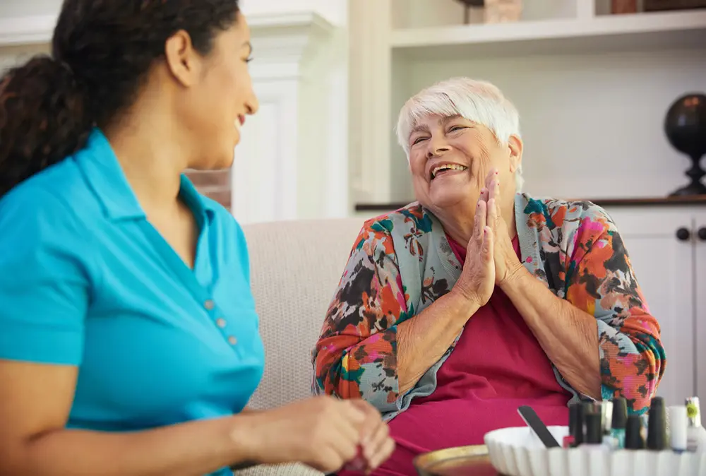 Respite Care - Relief for Families | Prestige Nursing & Care