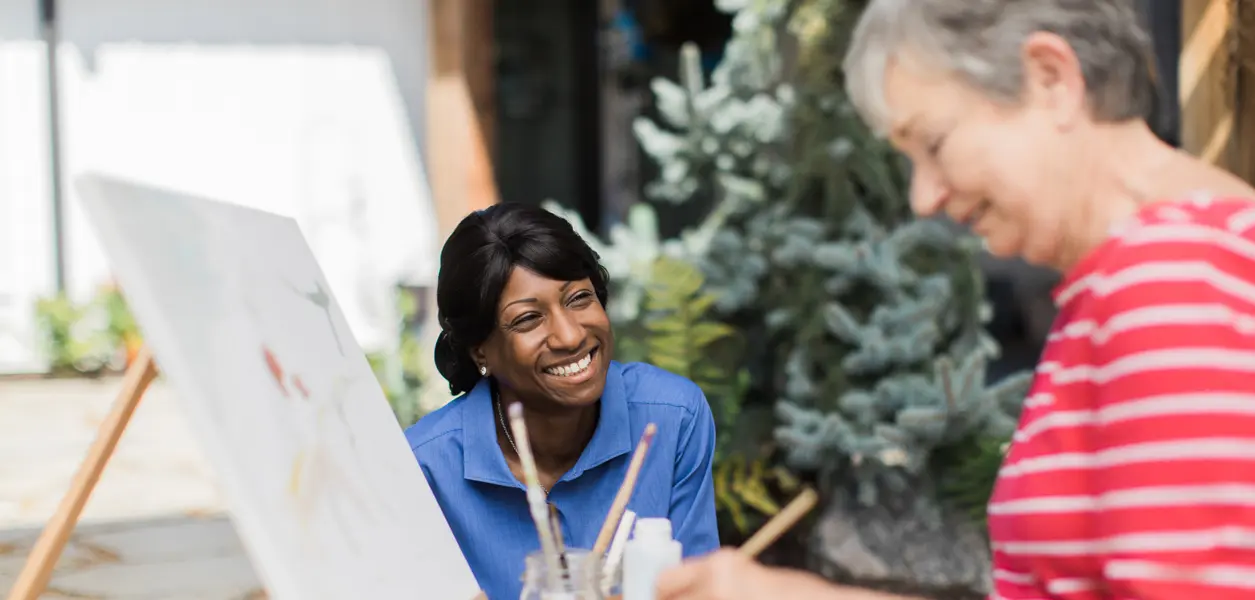 Care Worker Training & Support | Prestige Nursing & Care