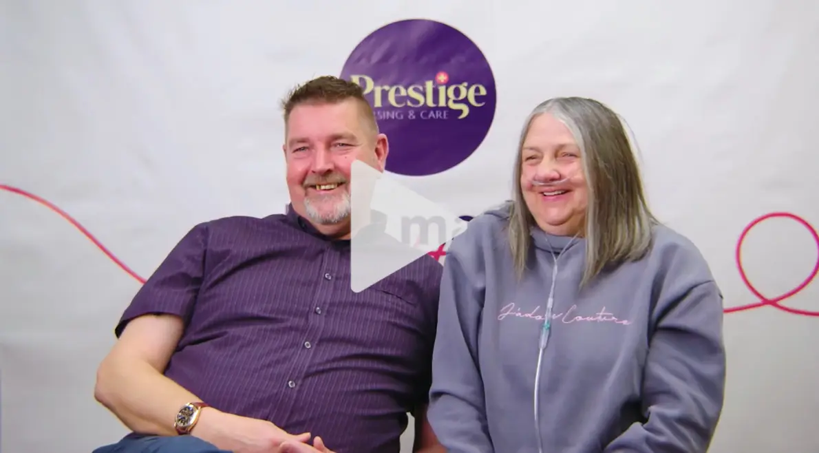 Jobs - Prestige Nursing + Care