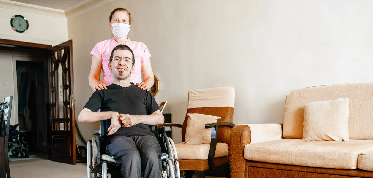 Understanding the NHS Continuing Care Checklist | Prestige Nursing & Care