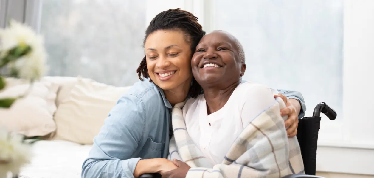 Clinical Interventions at Home | How We Provide Support