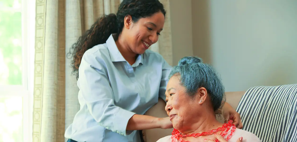 Respite Care for Dementia | Prestige Nursing & Care
