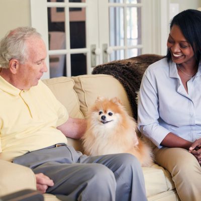 What is Complex Case Management? | Prestige Nursing & Care