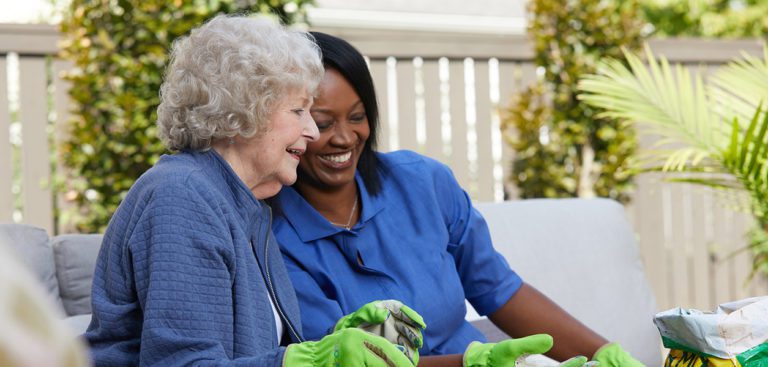 Adult Complex Care | Prestige Nursing & Care