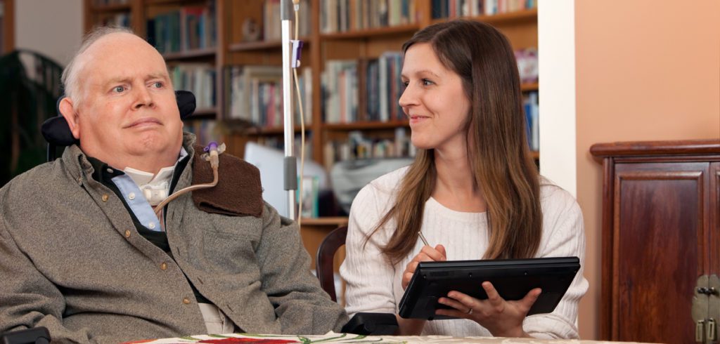 Adult Complex Care | Prestige Nursing & Care